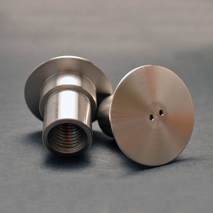 Sub-slab Soil-Gas sampling Vapor Pin | Vapor Pin FR